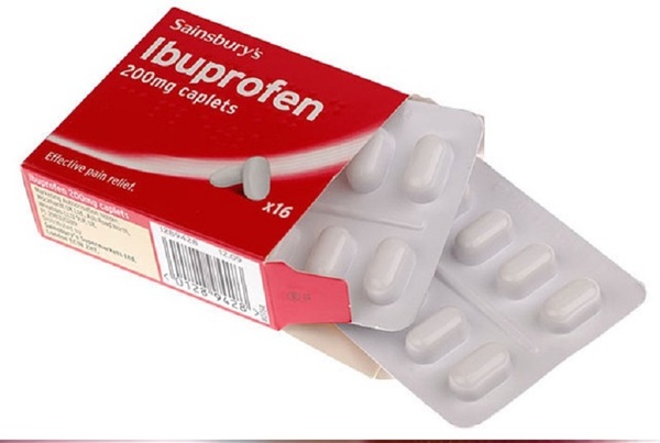 Thuốc Ibuprofen là gì? Những điều cần biết khi sử dụng